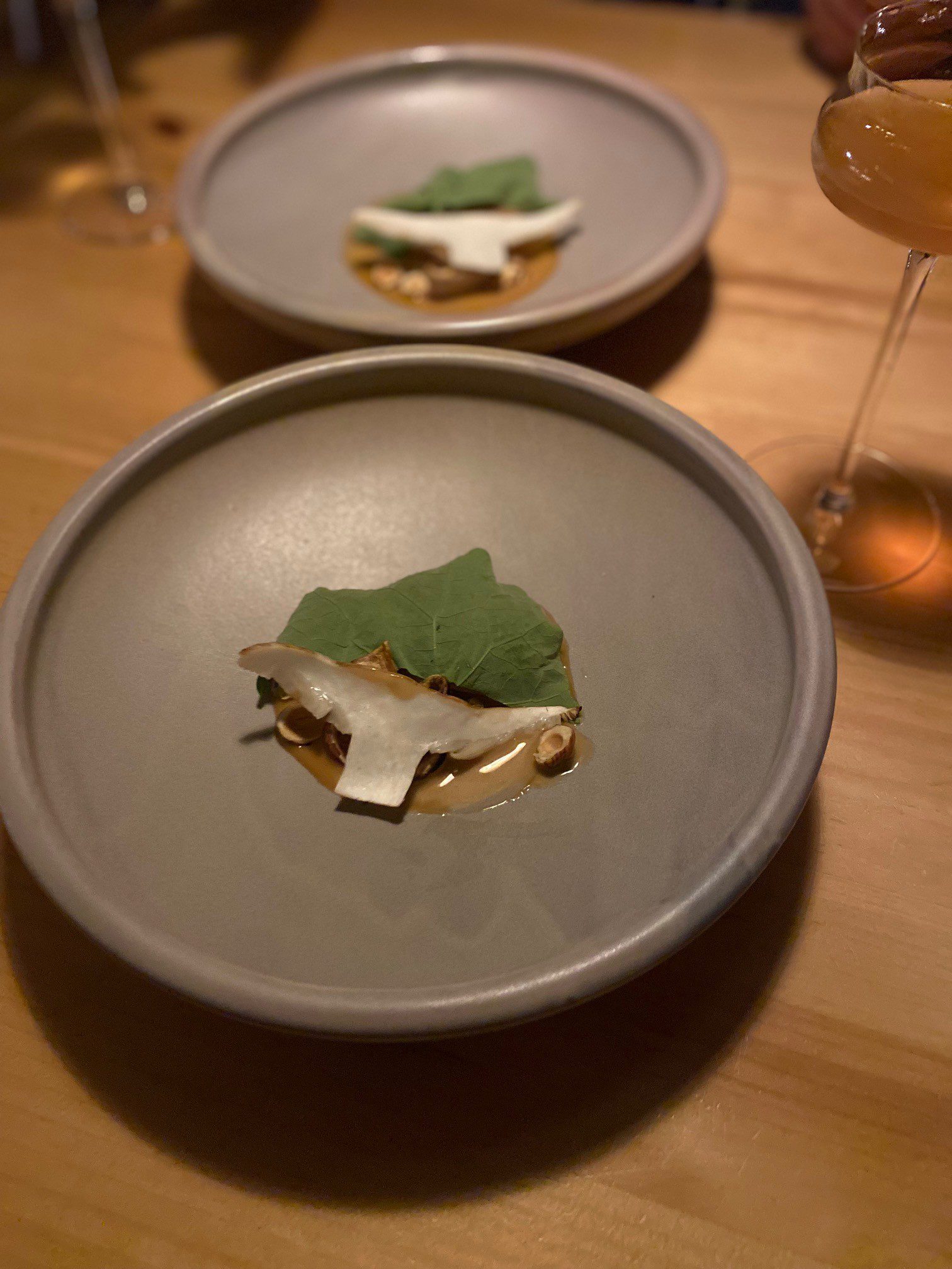 Auberge Saint-Mathieu - Restaurant - Shawinigan